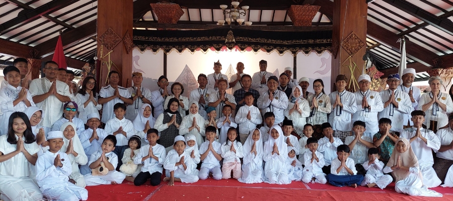 Ruwatan Sudhamala, Ritual Tradisi yang Wajib Diwariskan untuk Generasi ...